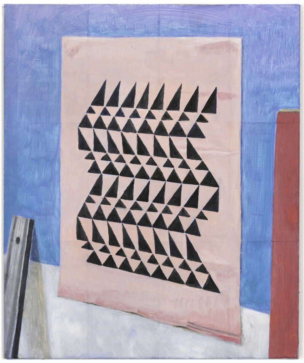 Jari Genser | Visual Artist — A&A
